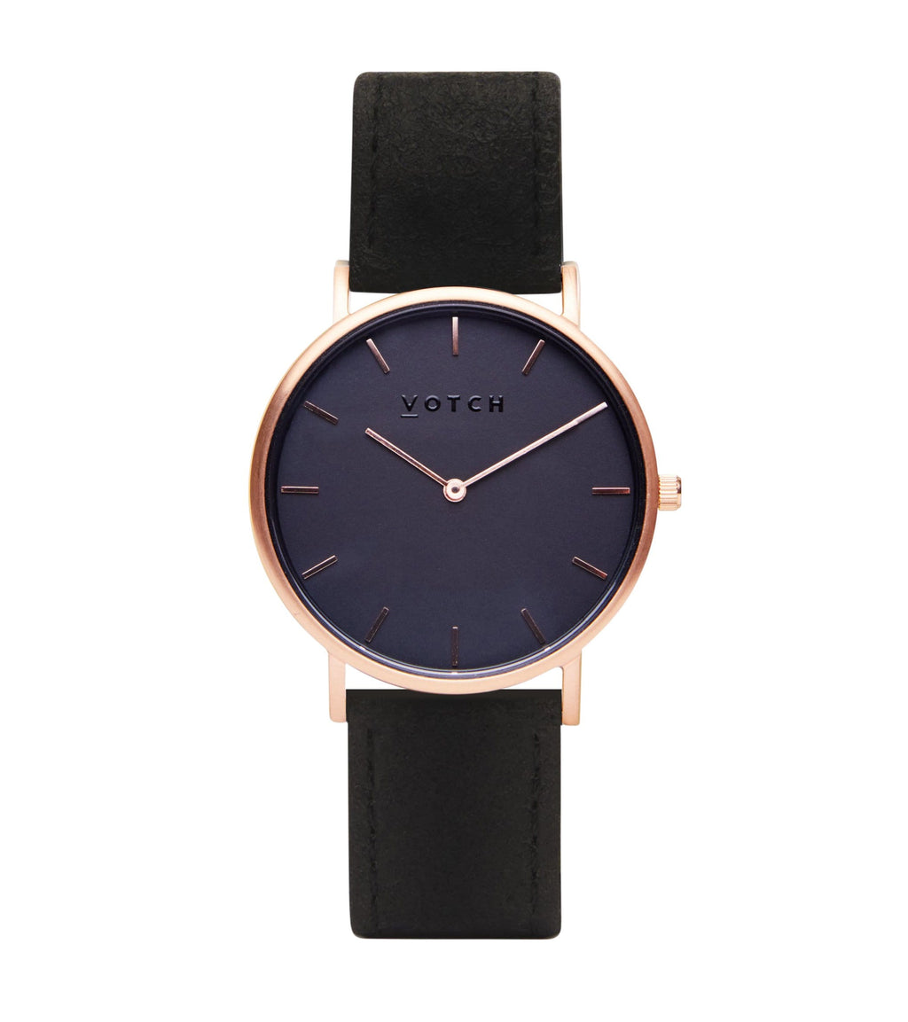 Rose Gold Watches For Women, Gentlemen and Ladies Watches